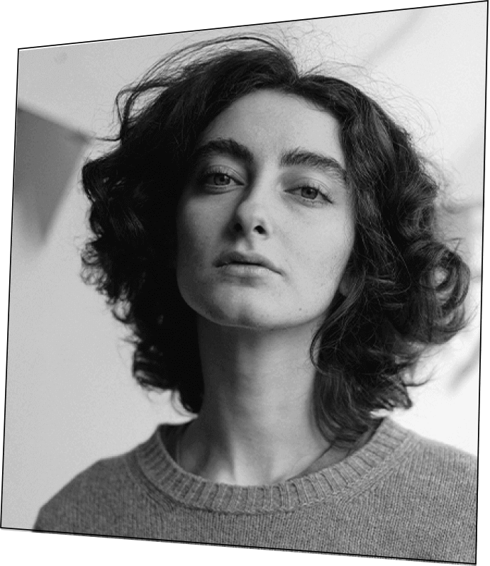 About Me – Hello From Rome