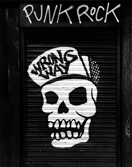 Portfolio Gallery – Hello From Rome