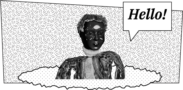 Floating Projects – Hello From Rome