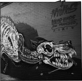 Floating List – Hello From Rome